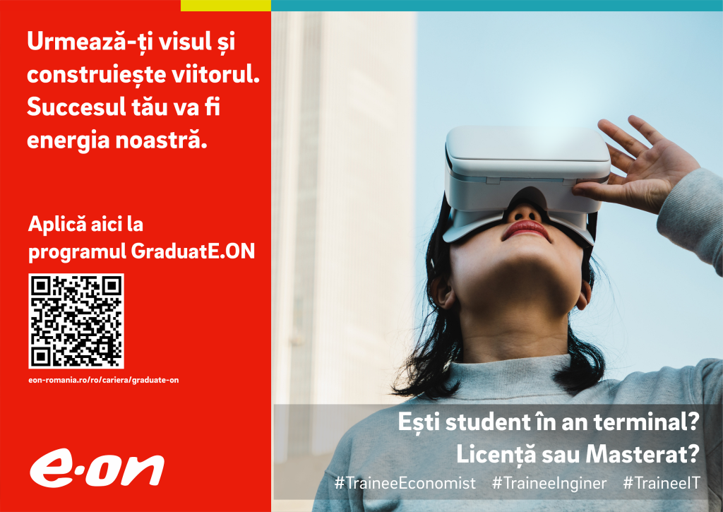 GraduatE.ON - Facultatea de Inginerie. Universitatea Lucian Blaga din Sibiu